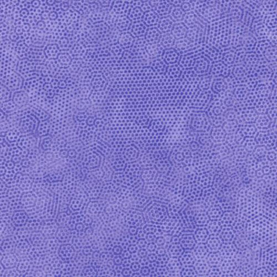 Dimples P7 - Pansy Purple - Andover Blender - by the Half Yard - Etsy