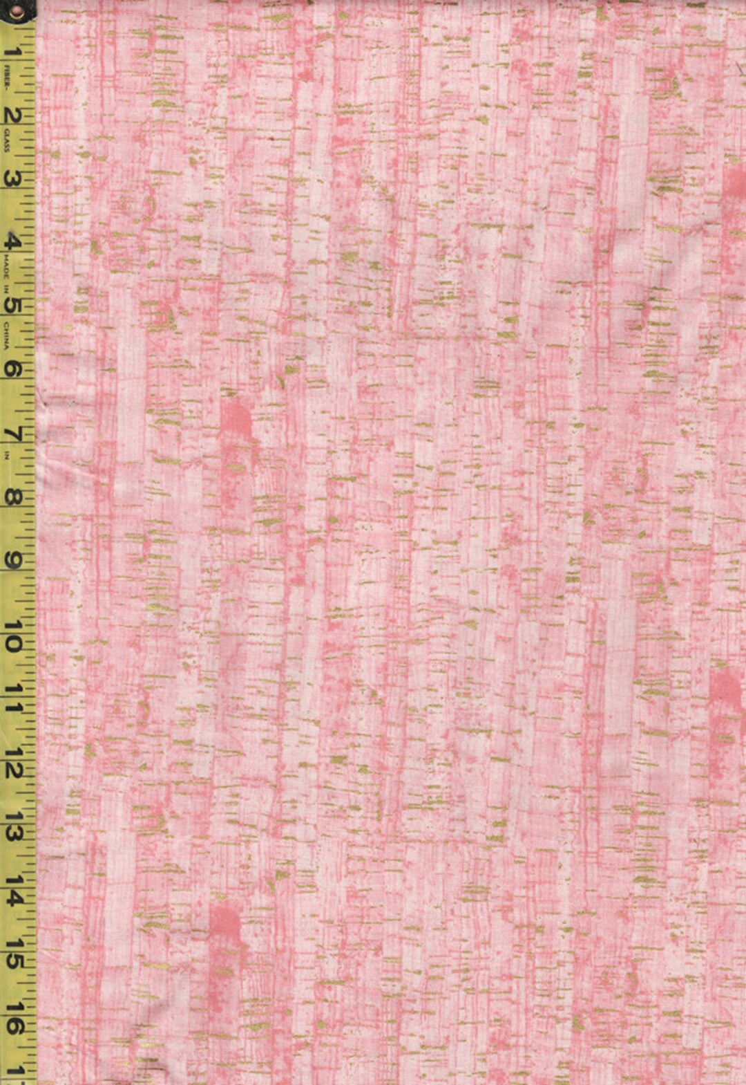 Uncorked 20-BLUSH PINK - Cork Look With Metallic - 50107M-20 - BLUSH ...