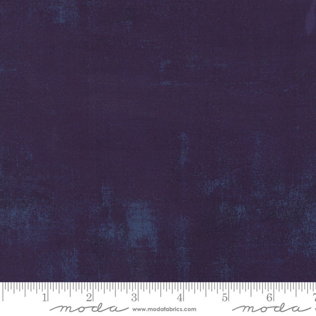 245 Grunge Eggplant Moda Tonal Blender Eggplant 245 by the Half Yard - Etsy