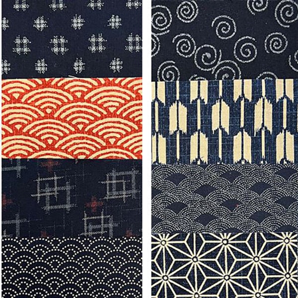 Japanese Boro - Etsy