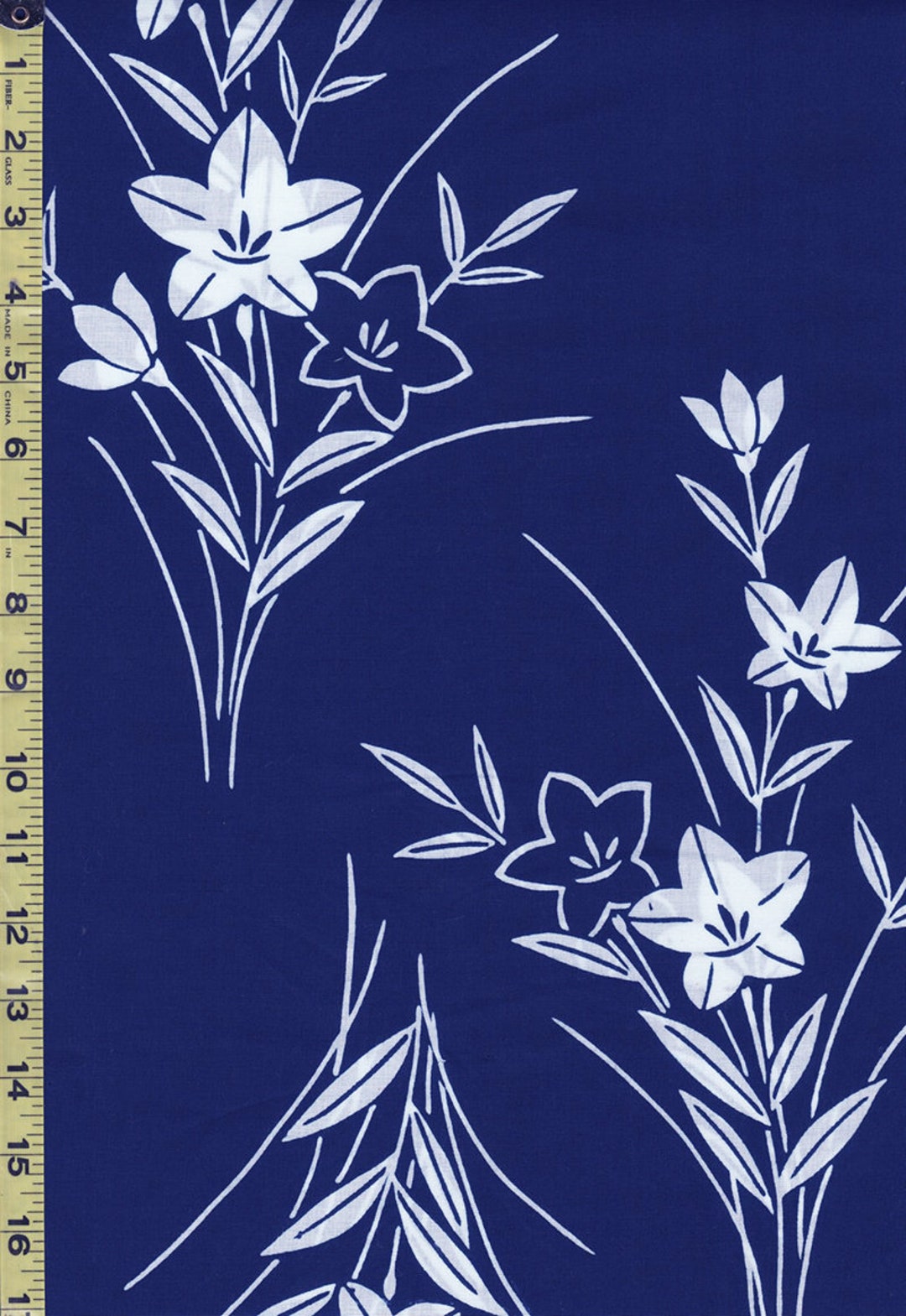 Yukata Fabric