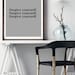 Forgive Yourself - Digital Art Print - Etsy