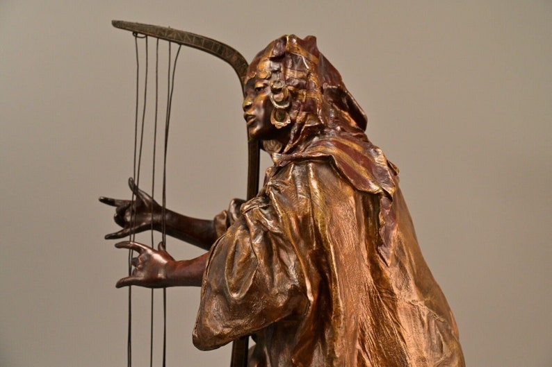 Arthur Strasser Antique Original 19th Century Artist Signed - Etsy