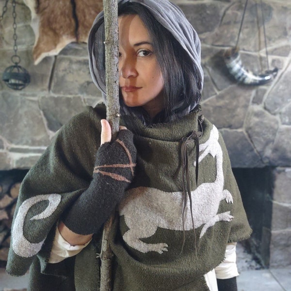 Druid Clothing - Etsy