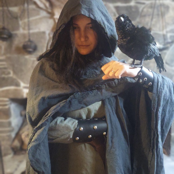 Ranger Cloak - Etsy