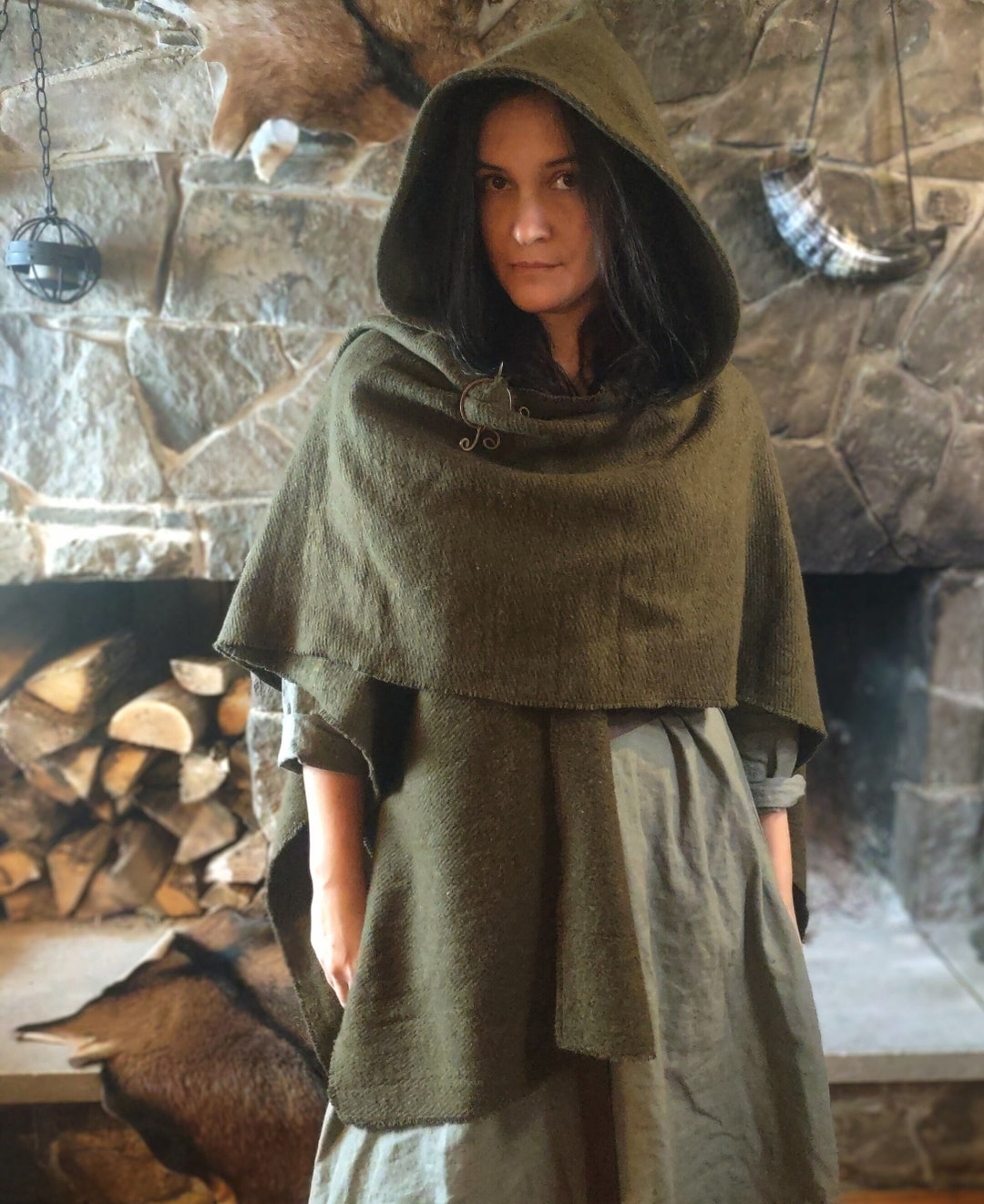 Medieval Hoodie - Etsy