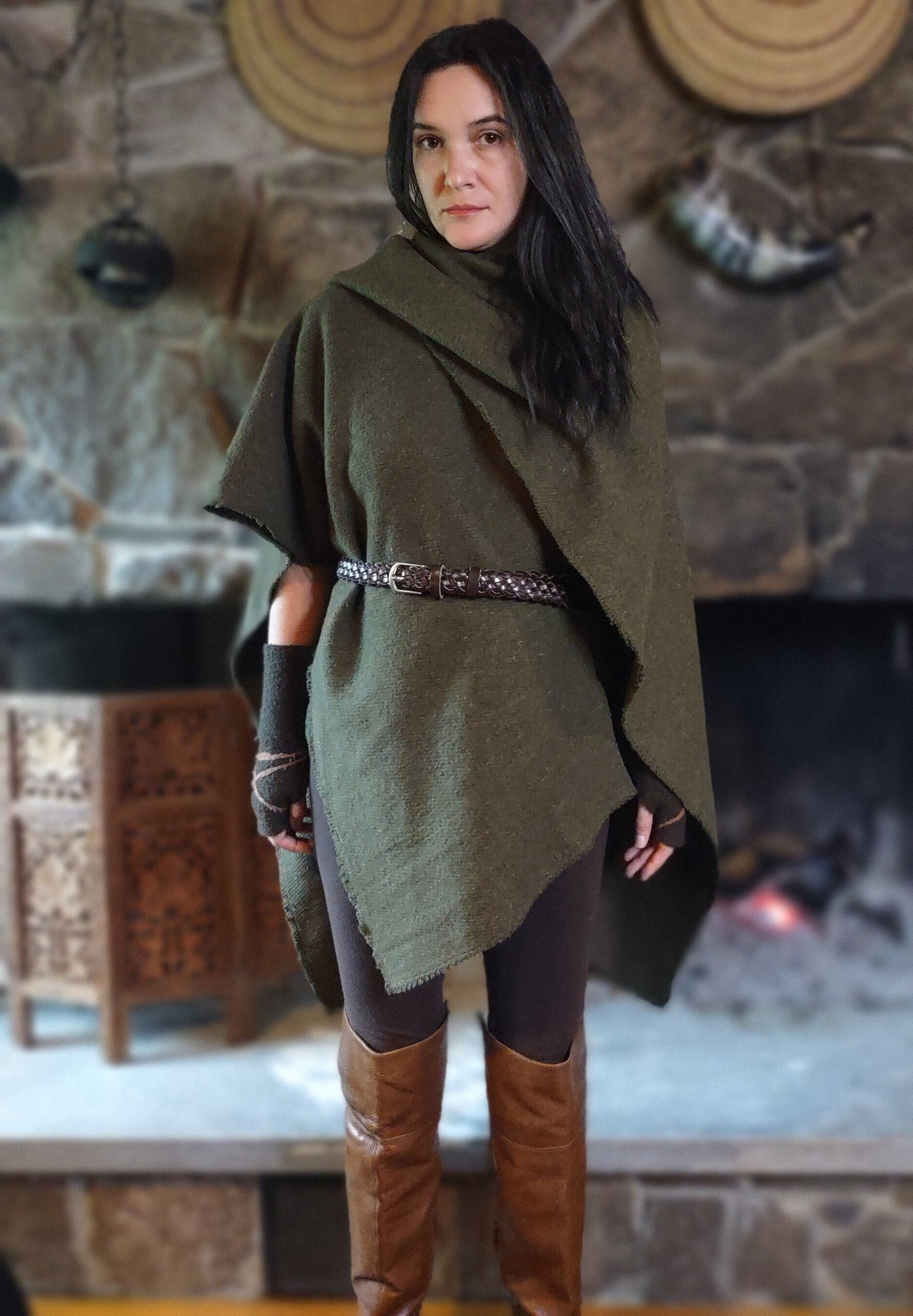 Medieval Hoodie - Etsy