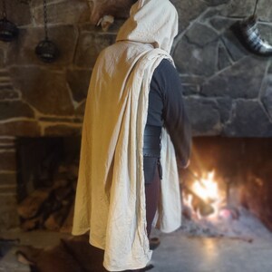 Valhalla Cloak - Etsy