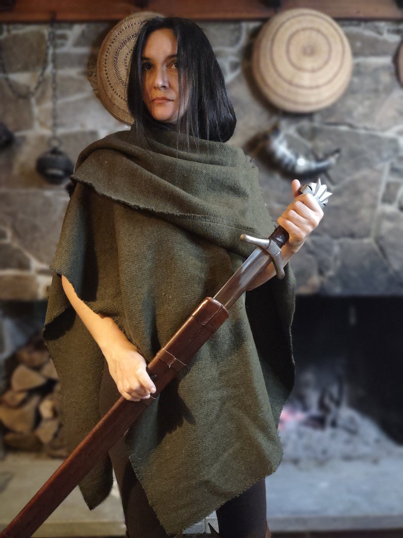 Medieval Hoodie - Etsy