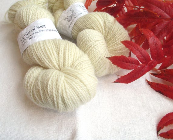 Knitting + Crochet curated by The Swedish Room on Etsy