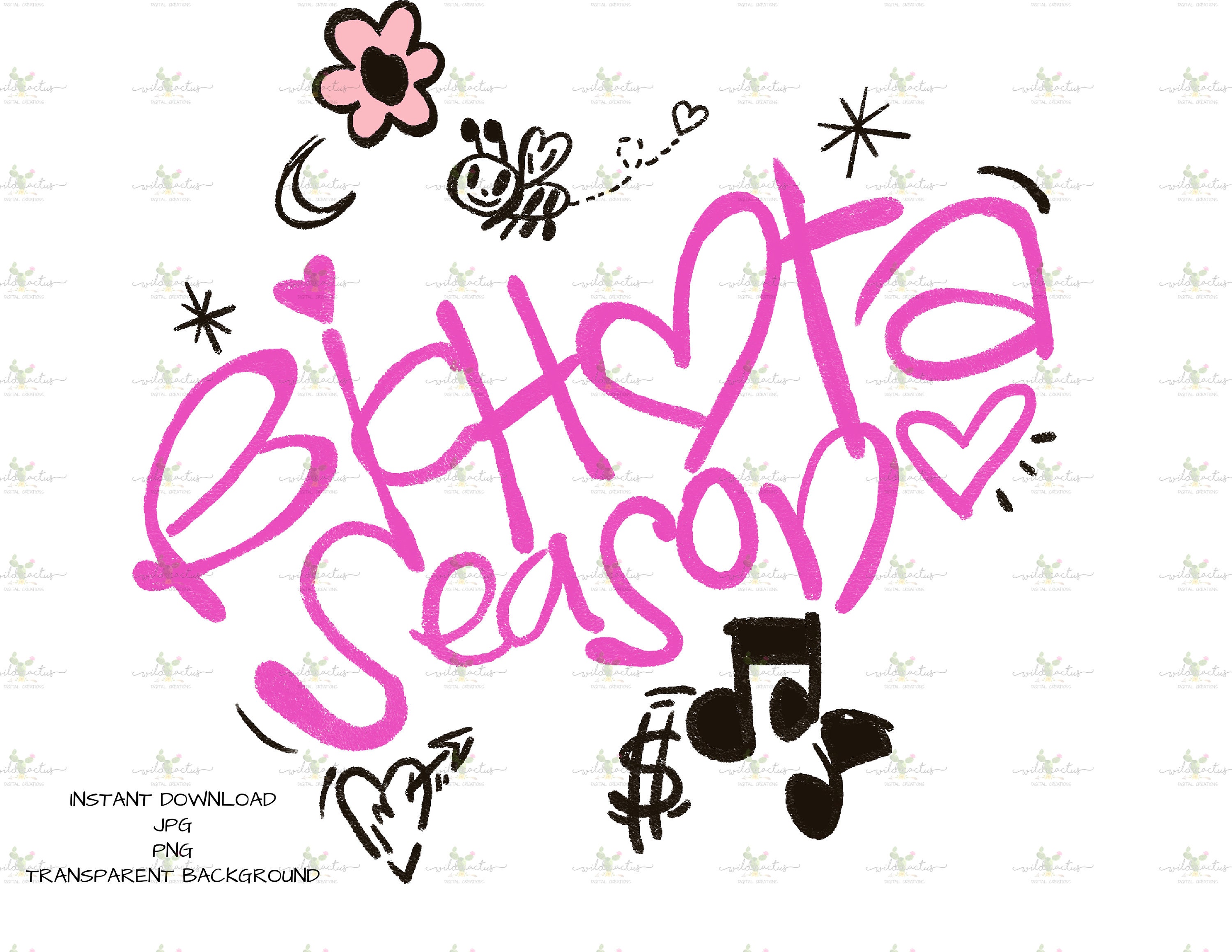 Karol G Bichota Season - Etsy