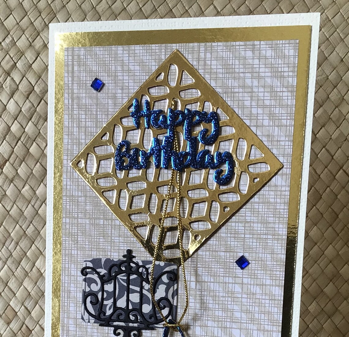 Singer or Musician Birthday Card, Soprano, Alto, Tenor, Bass Choir ...