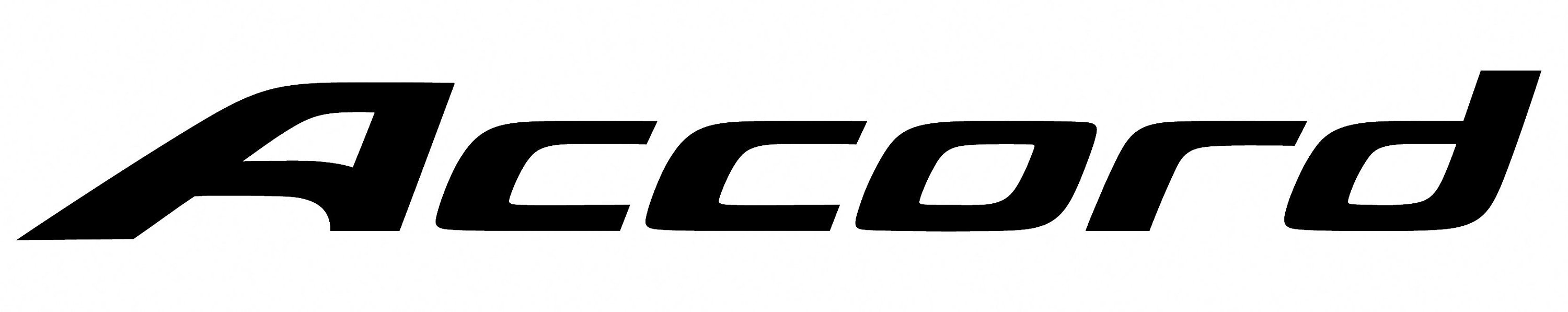 Honda Accord Logo Vector