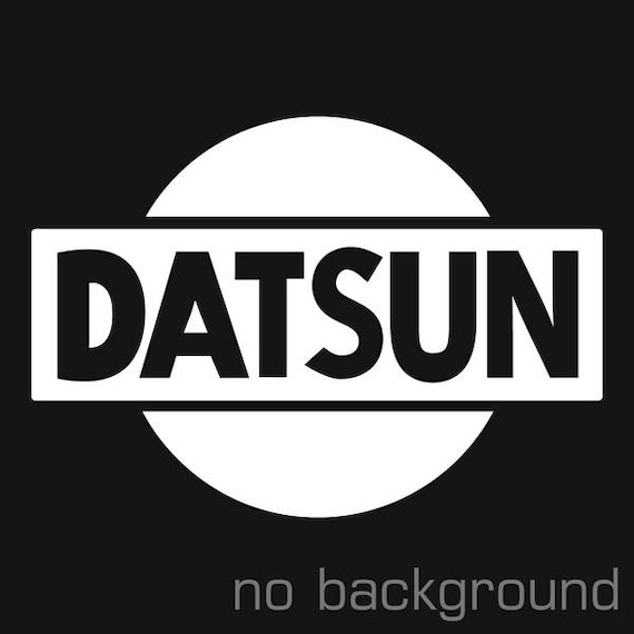 Datsun sticker store
