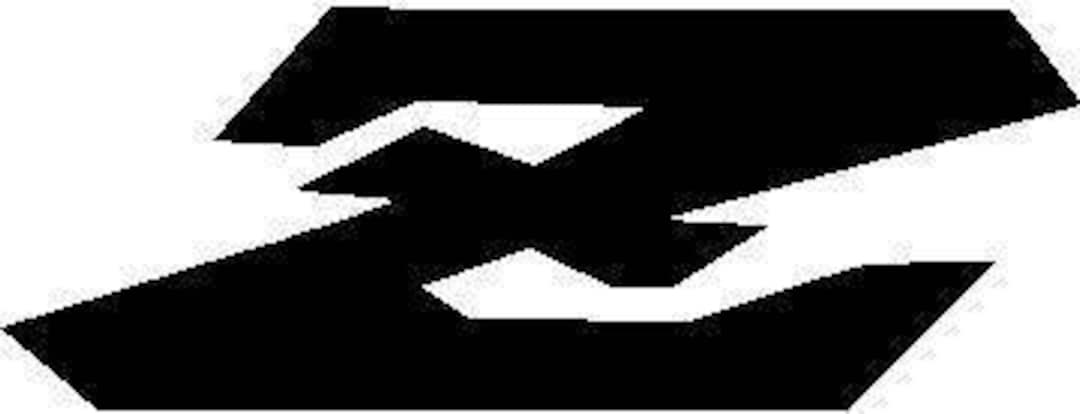 280z/260z/240z Type Decal - Etsy