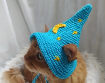 Dog Wizard Costume - Etsy
