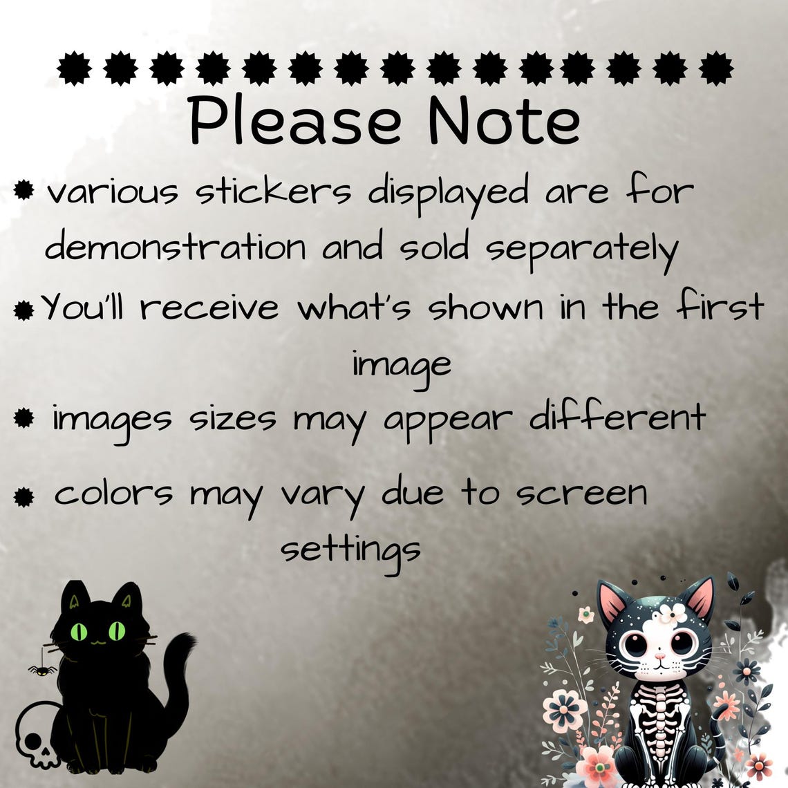 Cute Pink Halloween, Goth Creepy Books With a Ghost and Skull Vinyl ...