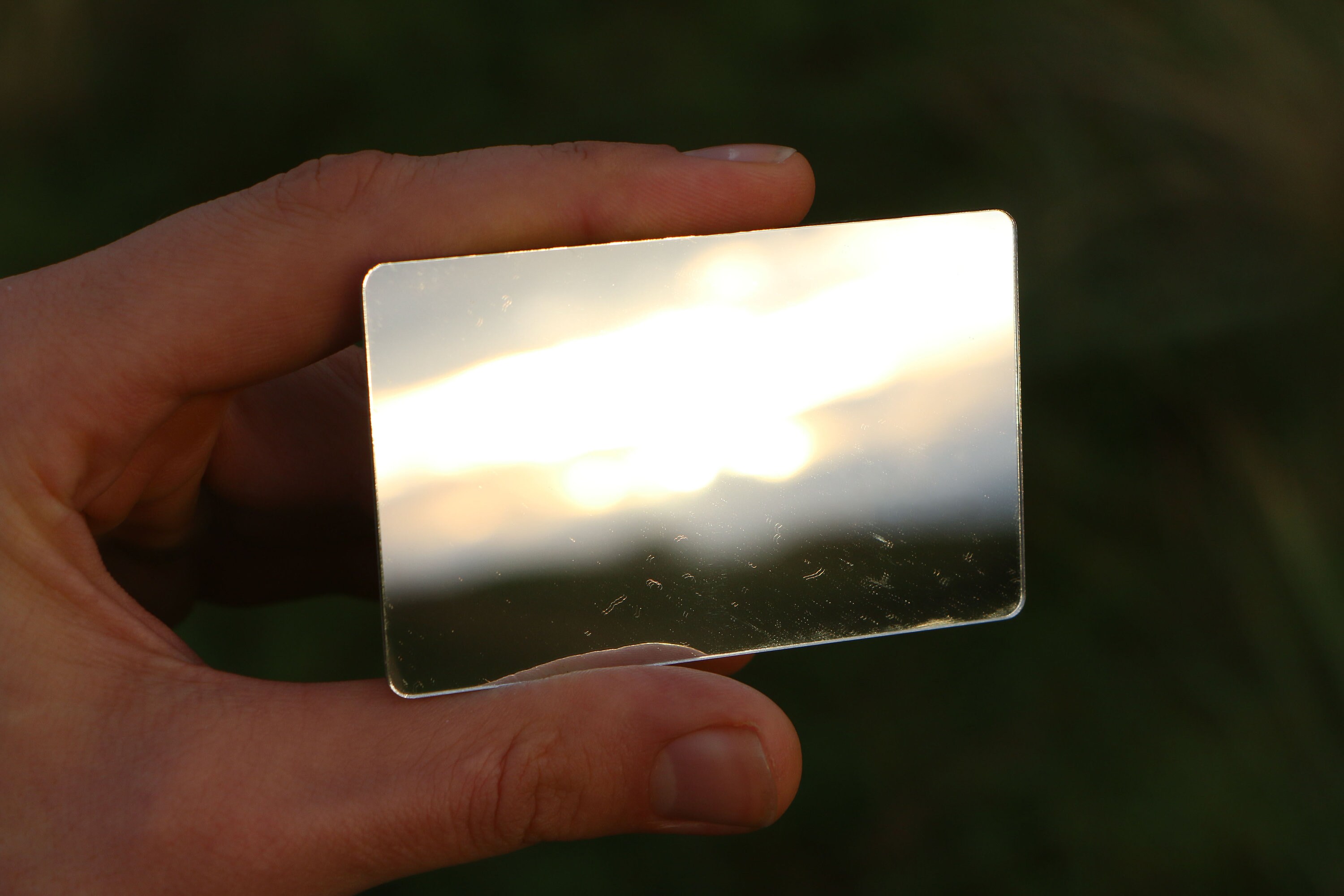 Mini Survival Tin - Pocket-sized Kit, Loaded With an Impressive Amount ...