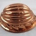 Antique COPPER Melon or Jelly MOLD Copper and Tin. France - Etsy