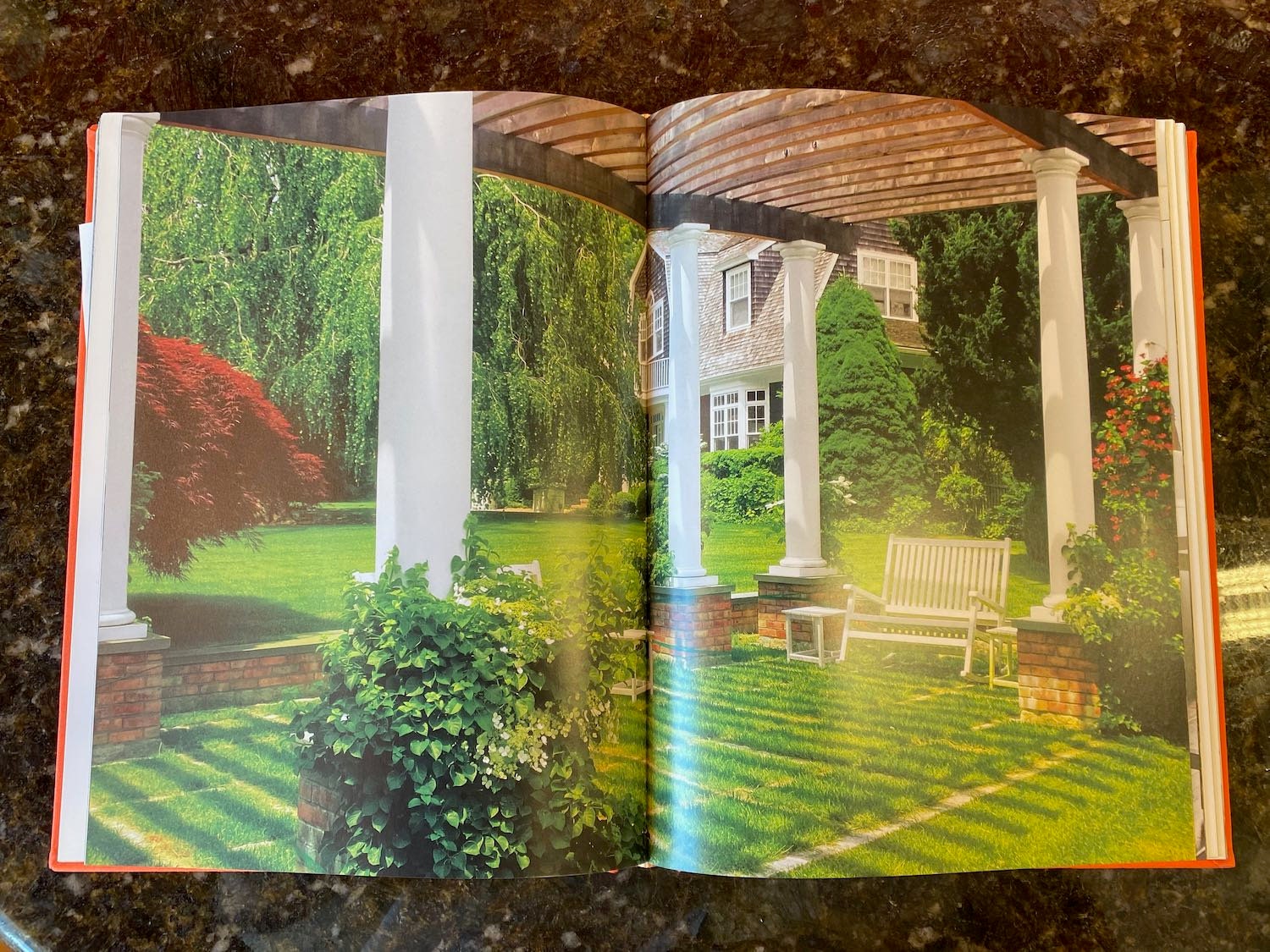 The Big Book of the Hamptons Deluxe Photography Book - Etsy