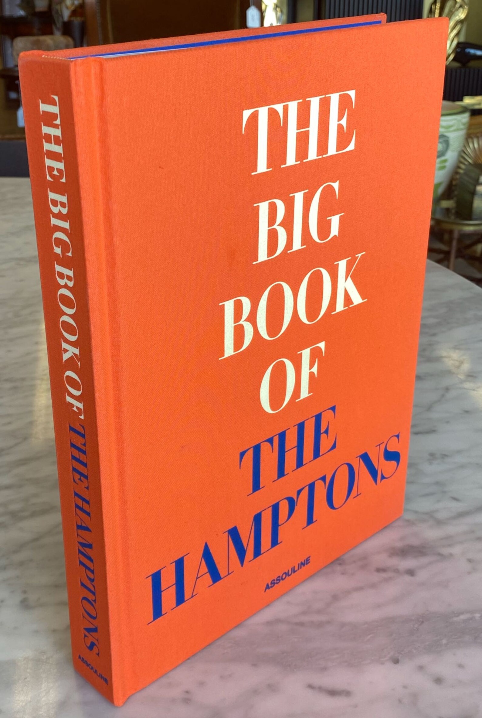 The Big Book of the Hamptons Deluxe Photography Book - Etsy