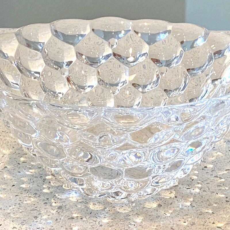 Orrefors Crystal - Etsy