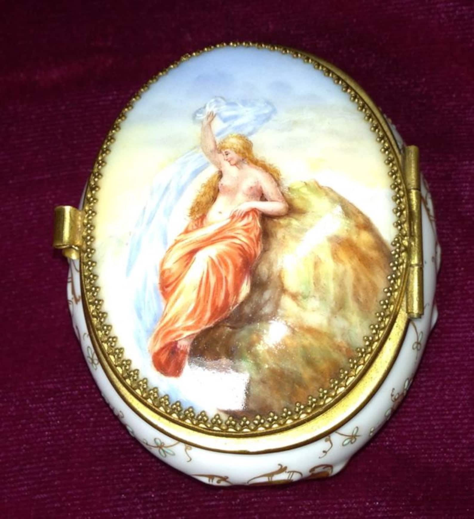 What is the Loreley? The Legend, the Song, and How to See It... | A ...