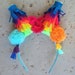 Llama Headband Pinata Headband Fiesta Headband With - Etsy