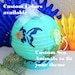 Under the Sea Table Centerpiece With Fish and Seahorse for Octonauts ...
