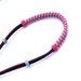 Knotted Rope Bosal Bitless Riding Attachment- Woven Overlay - Etsy
