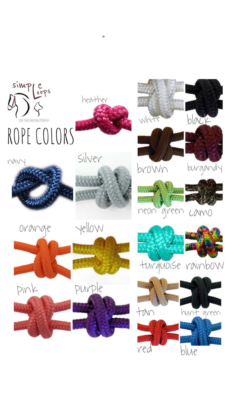 Soft Rope Halter Bitless Bridle Hackamore Woven Paracord | Etsy