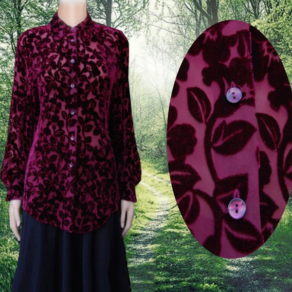 Devore Vintage - Etsy