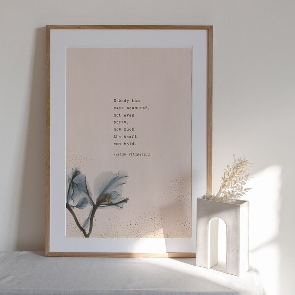 Zelda Fitzgerald - Etsy
