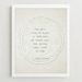 Chinese Proverb Tree Art Print: Motivational Wall Decor - Etsy