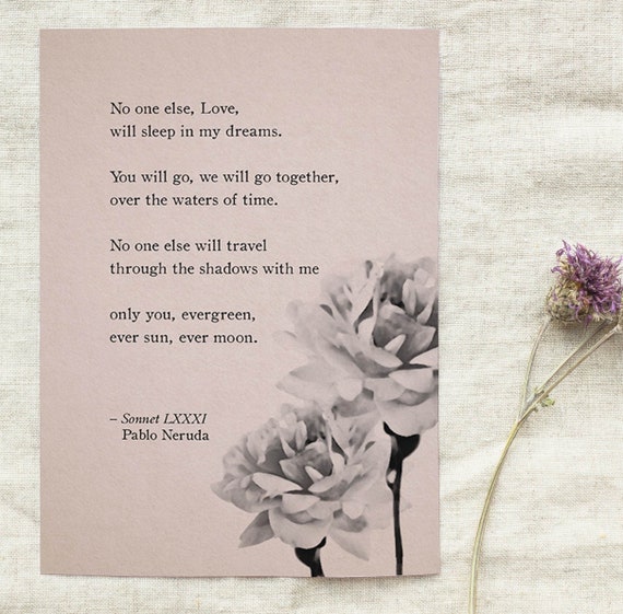 Though None Go With Me