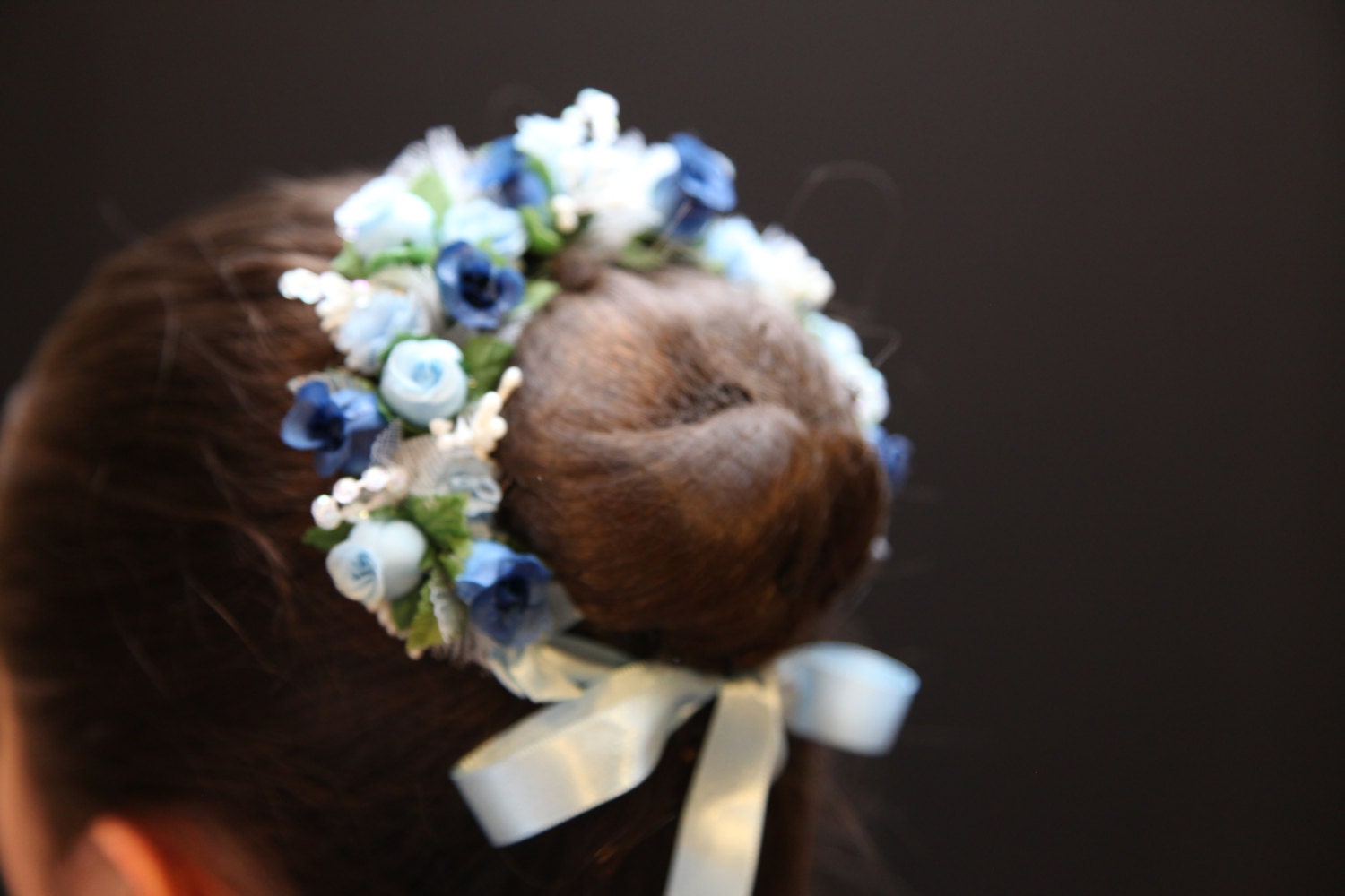 Giselle Flower Garland Made to Order - Etsy