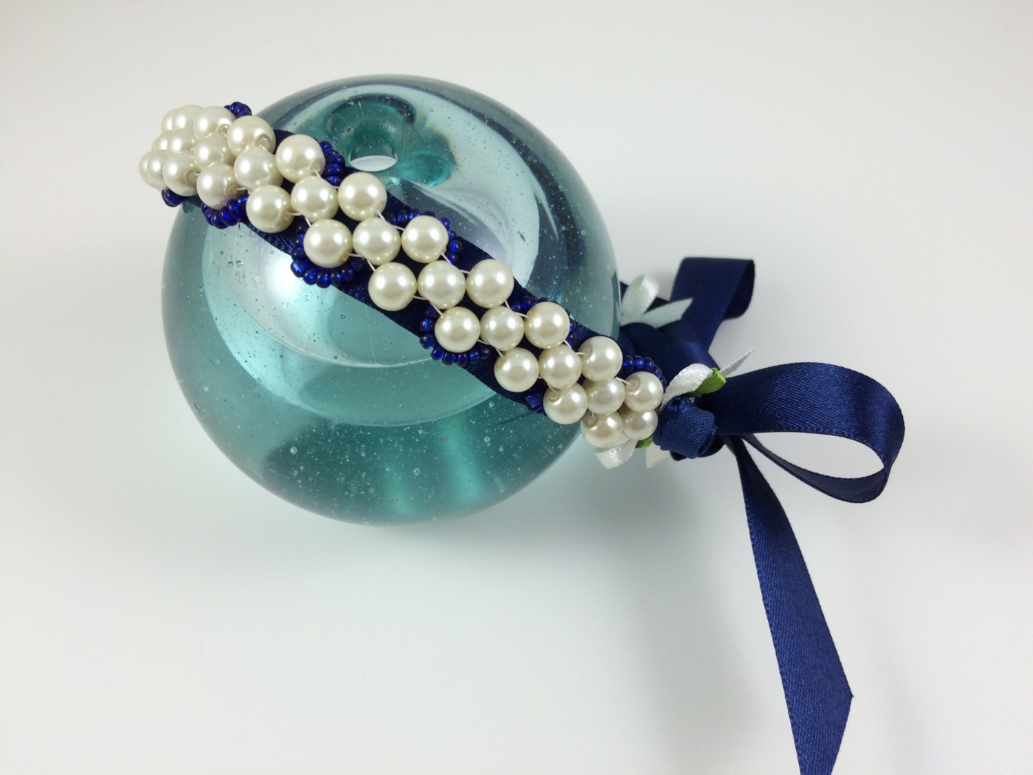 Julliette Bun Ribbon - Jewel Colors - Ready to Ship - Etsy