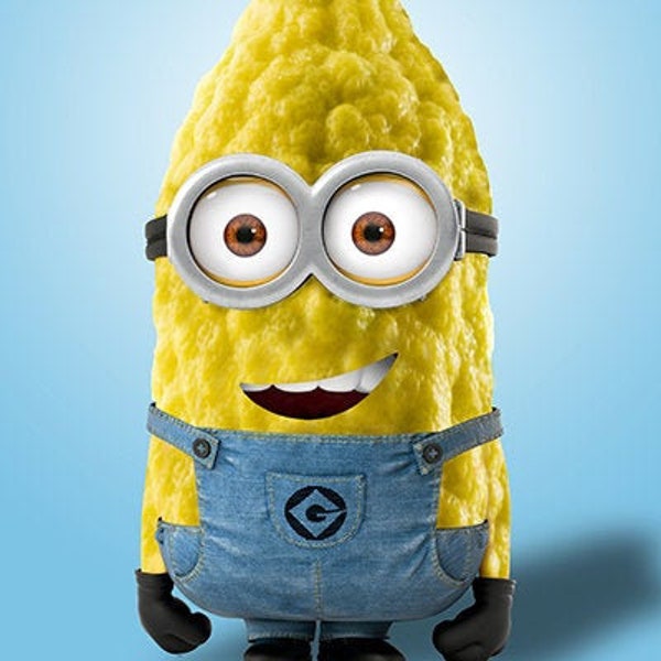 Jewish Minion - Etsy