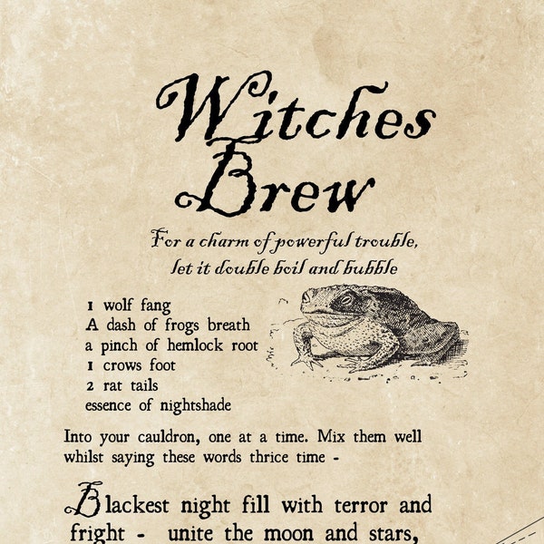 Book of Shadows - Etsy