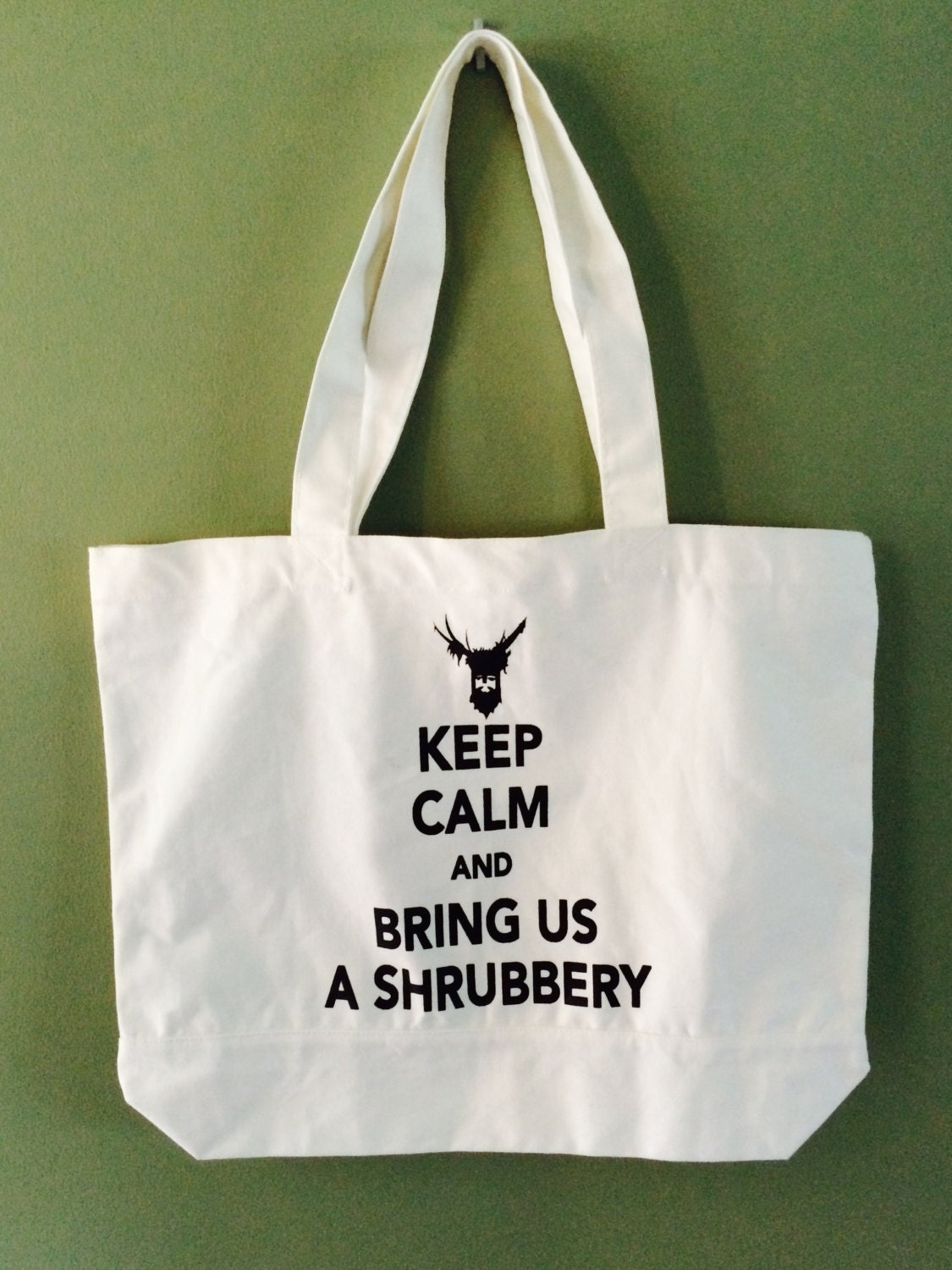 Monty Python And The Holy Grail Quotes Shrubbery