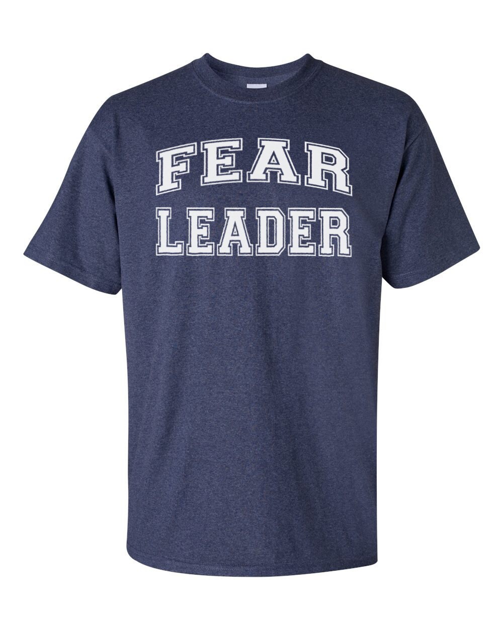 Fear Leader Zombie Cheerleader T-Shirt Halloween Tee and for | Etsy