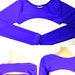 25 Colors Rave shrug Warm Shoulders and Arms Fits - Etsy