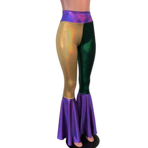 Purple Jester Pants - Etsy