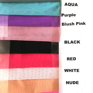 15 Colors! Gorean Slave Sheer Purple Role Play Costume-white_ All Year ...