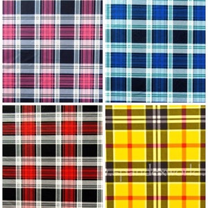 30 Colors High Waist Checkered Rave Bottoms "briefs" Shorts Black and ...