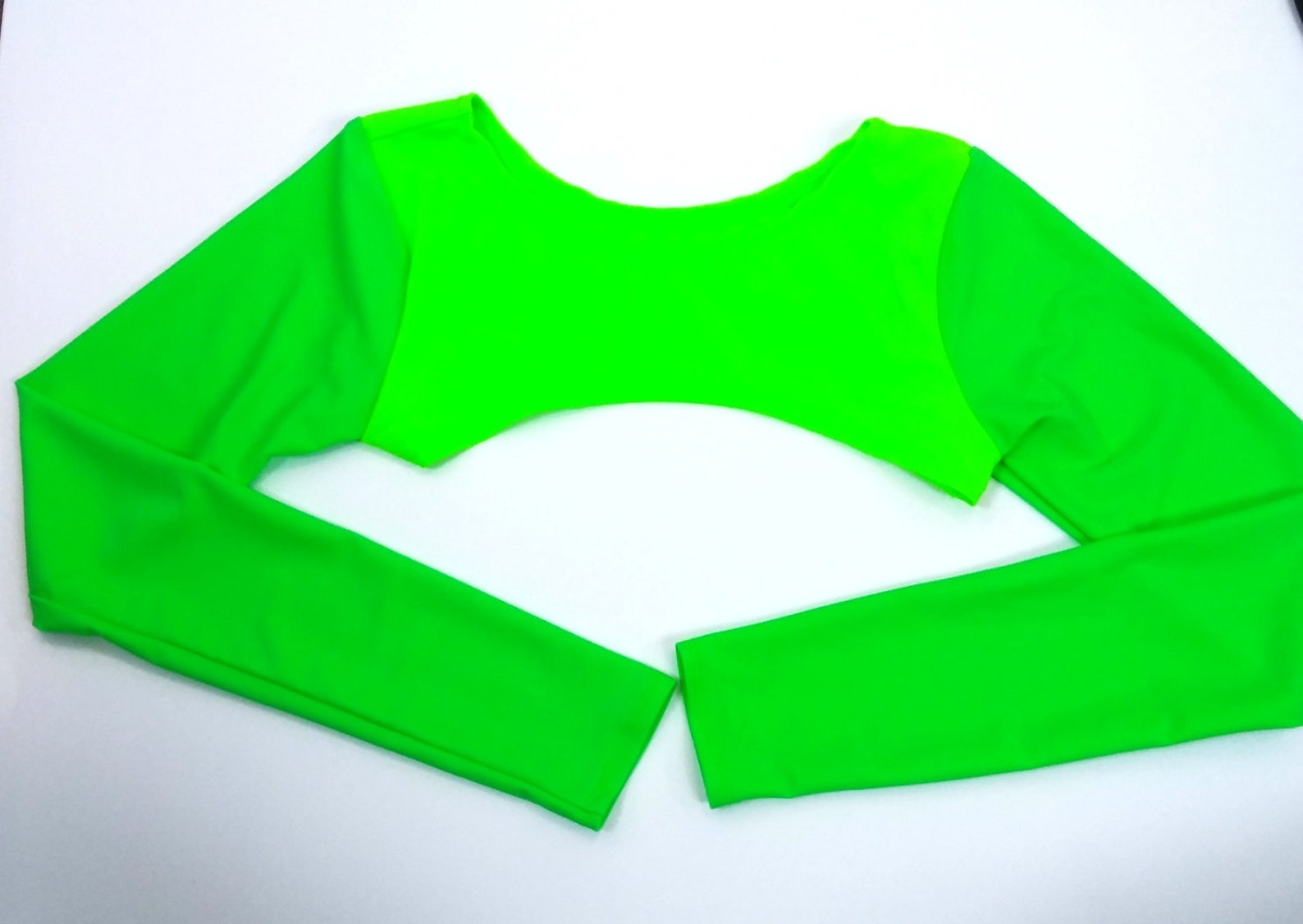 25 Colors Rave shrug Warm Shoulders and Arms Fits - Etsy