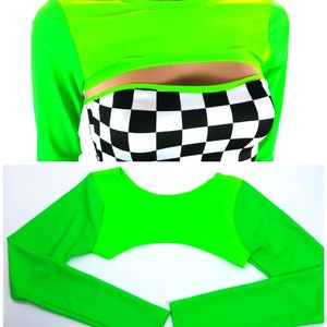 25 Colors Rave shrug Warm Shoulders and Arms Fits - Etsy