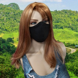 Face Mask 17 Prints! Hands off Face Rave Mask Dust Face Mask French ...