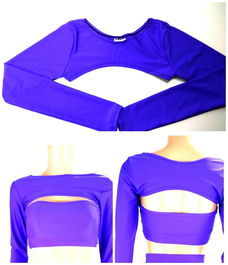 25 Colors Rave shrug Warm Shoulders and Arms Fits - Etsy