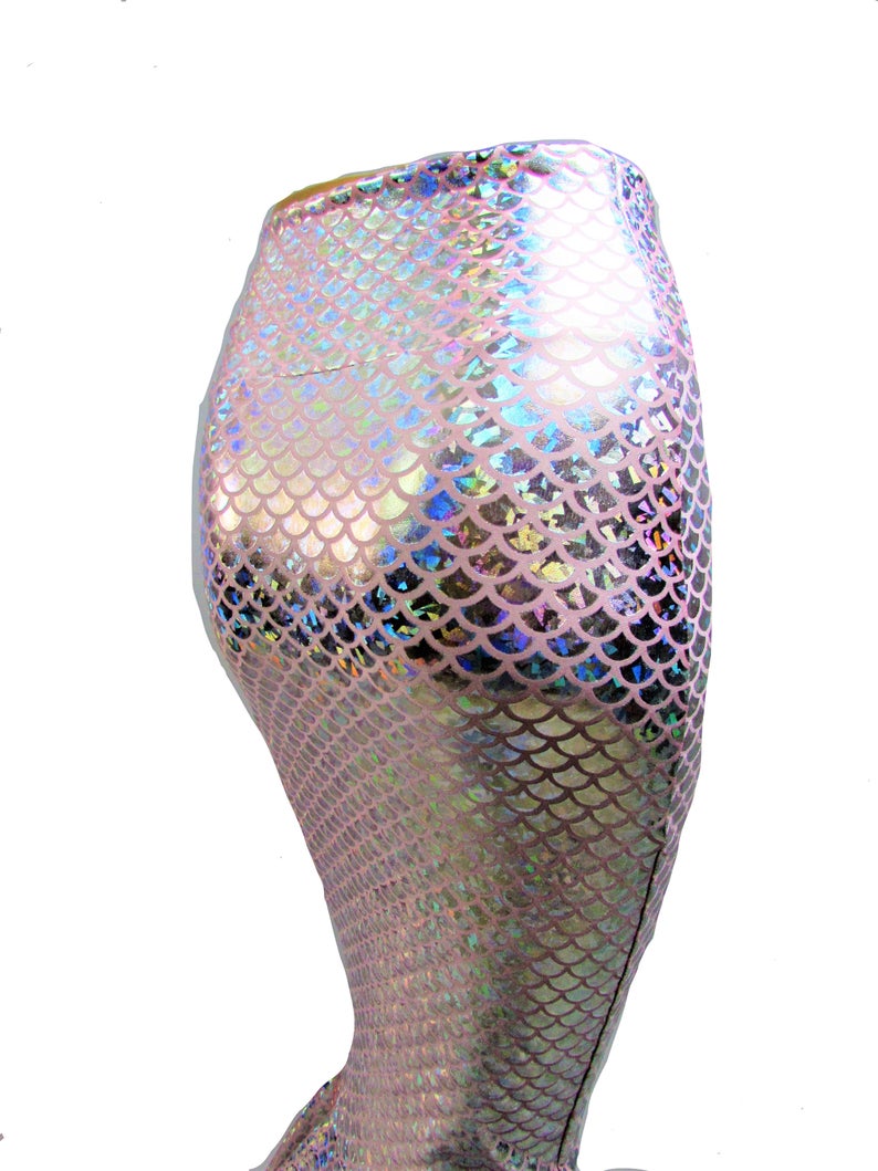 17 Colors Mermaid Skirt dragon Scales Fish Scale Spandex - Etsy
